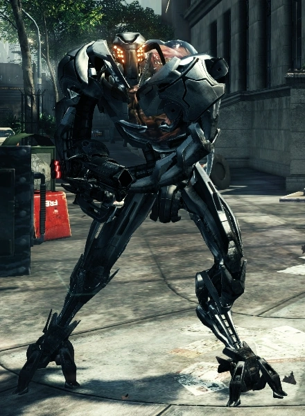 Cool Realistic Ceph Alien From Crysis 2 Minecraft Skin Cool Realistic Ceph Alien From Crysis 2 Minecraft Skin