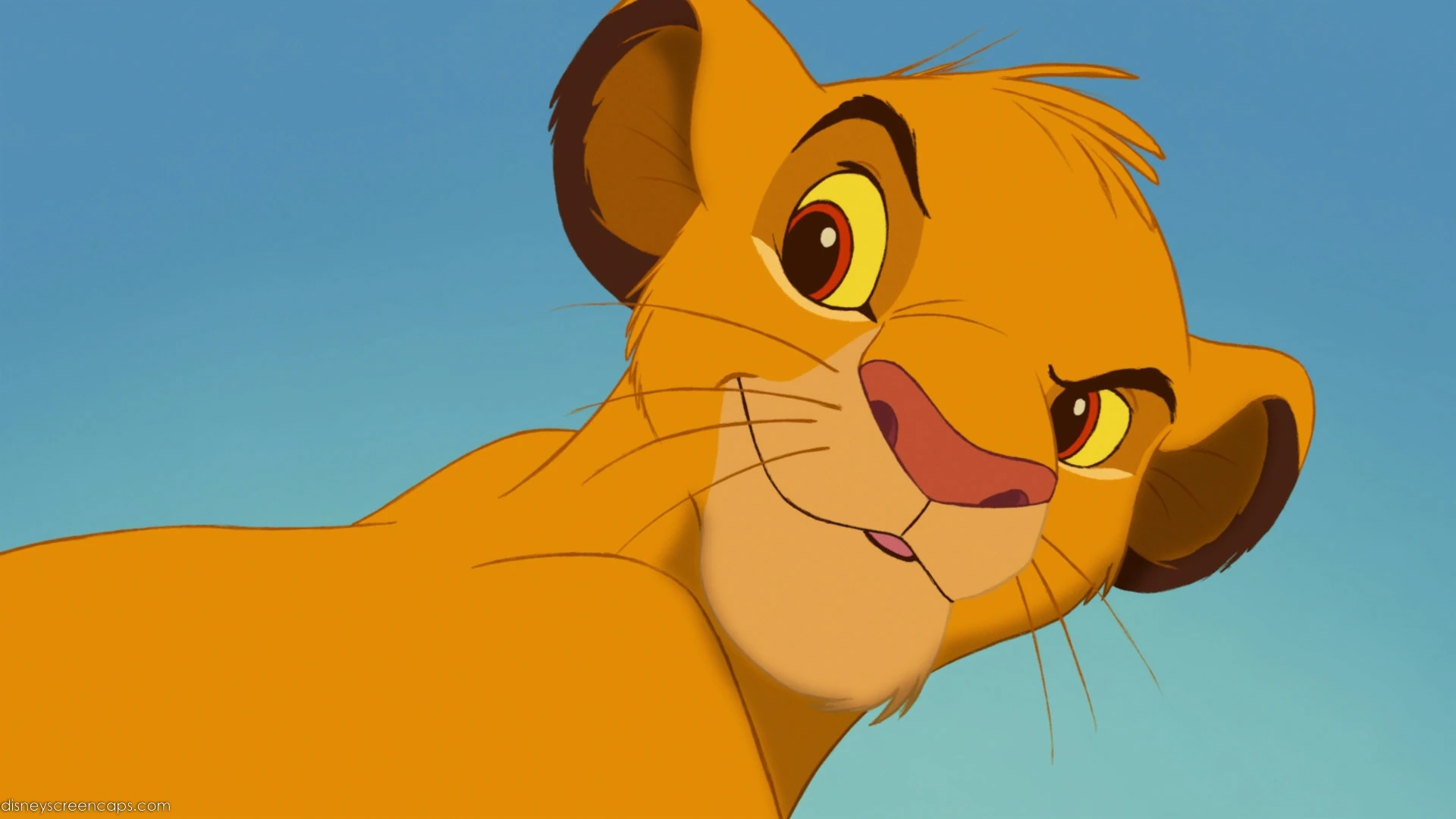 Image Simba 2 The Lion King jpg Disney Wiki