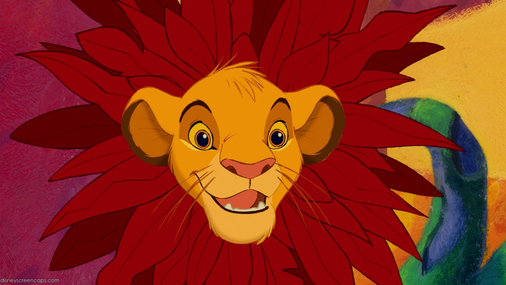 Image Simba 3 The Lion King jpg Disney Wiki