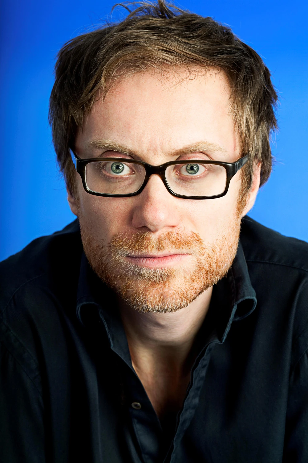 Proof That My Obsession With British Comedians Is Out Of Hand