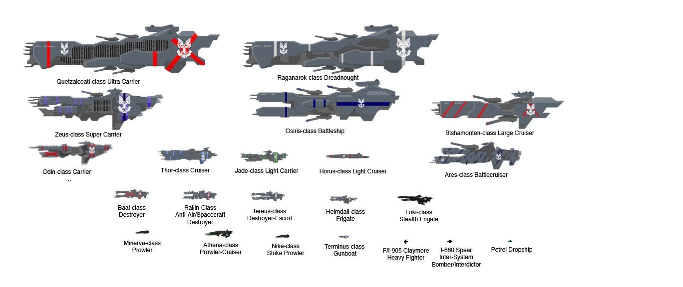 Image UNSC Ships jpg Halo Fanon The Halo Fan Fiction Wiki Image UNSC Ships jpg Halo Fanon The Halo Fan Fiction Wiki