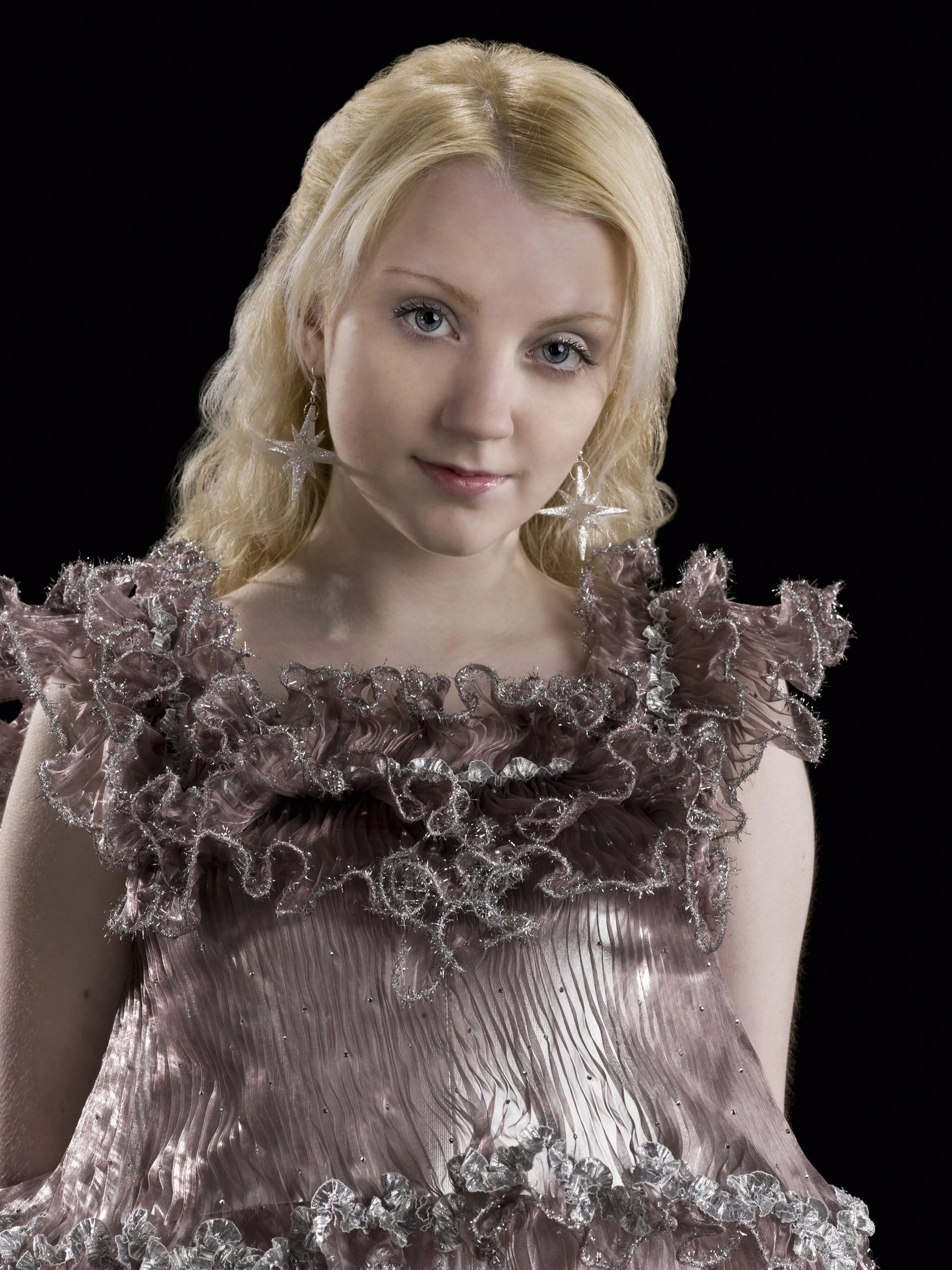 Luna Lovegood Dreamer 