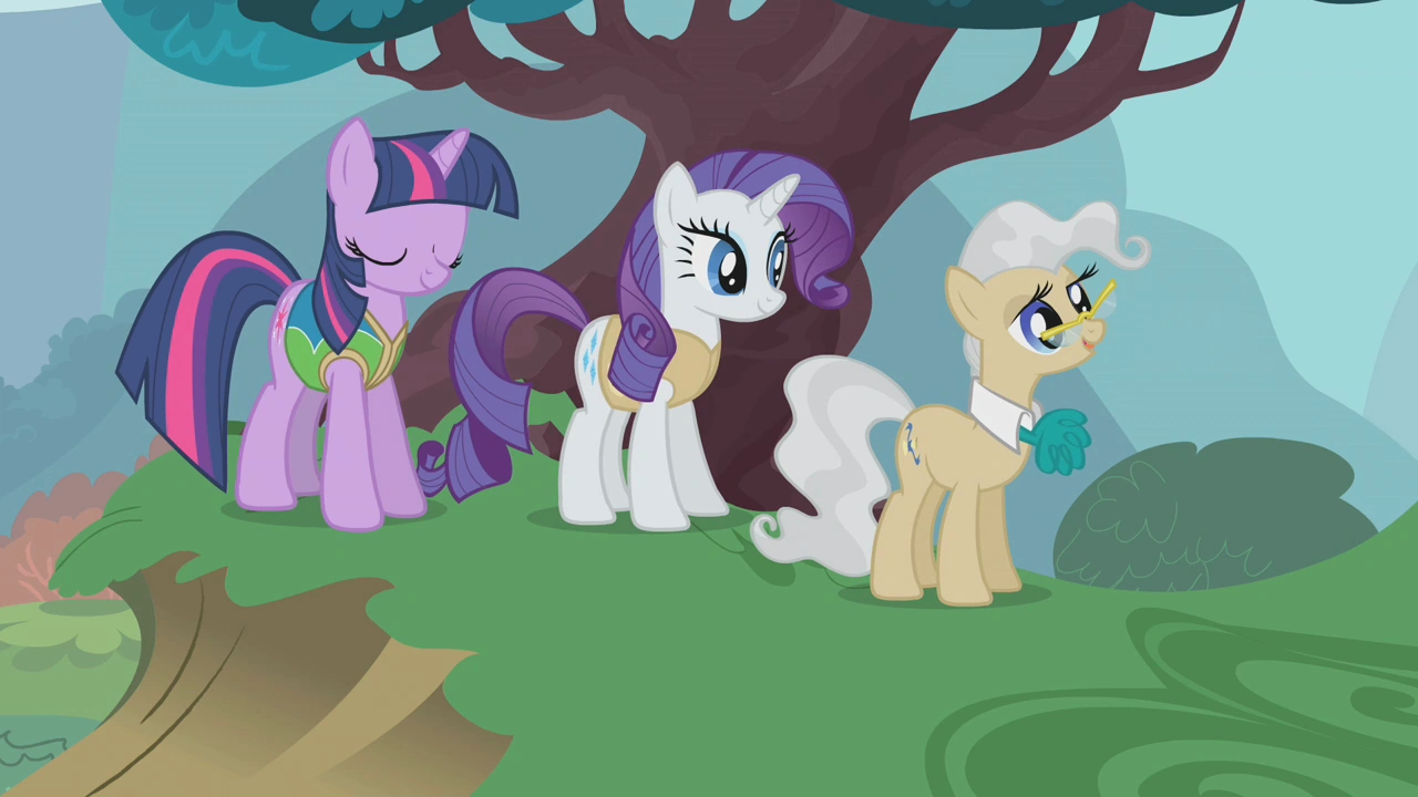 Retrospective Review X: Winter Wrap Up - Fimfiction
