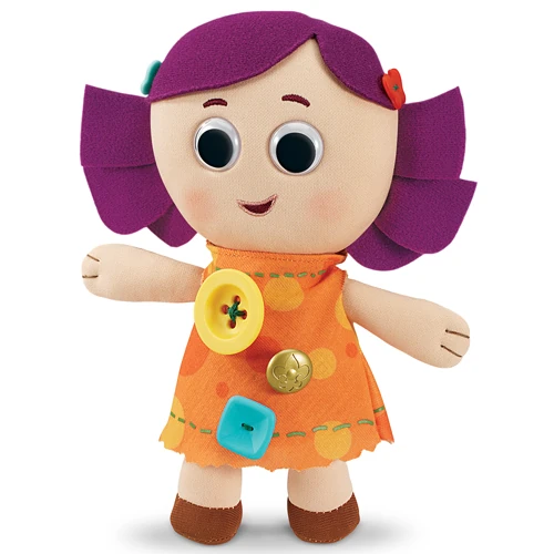 Image Toy Story Dolly jpg Pixar Wiki Disney Pixar Animation Studios