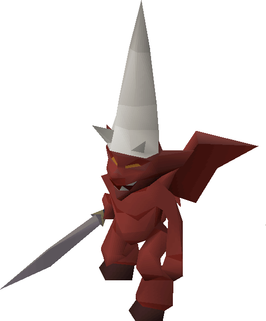Dunce - The Old School RuneScape Wiki