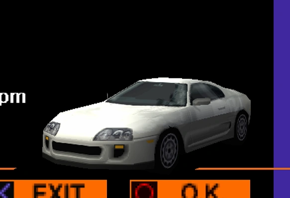 Racing Lagoon Cars Guide - @LeopardYiu's Storage Wiki
