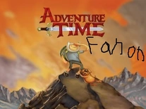 Adventure Time with Finn and Jake Fanon Wiki | Fandom