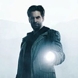 Alan Wake вики | Fandom