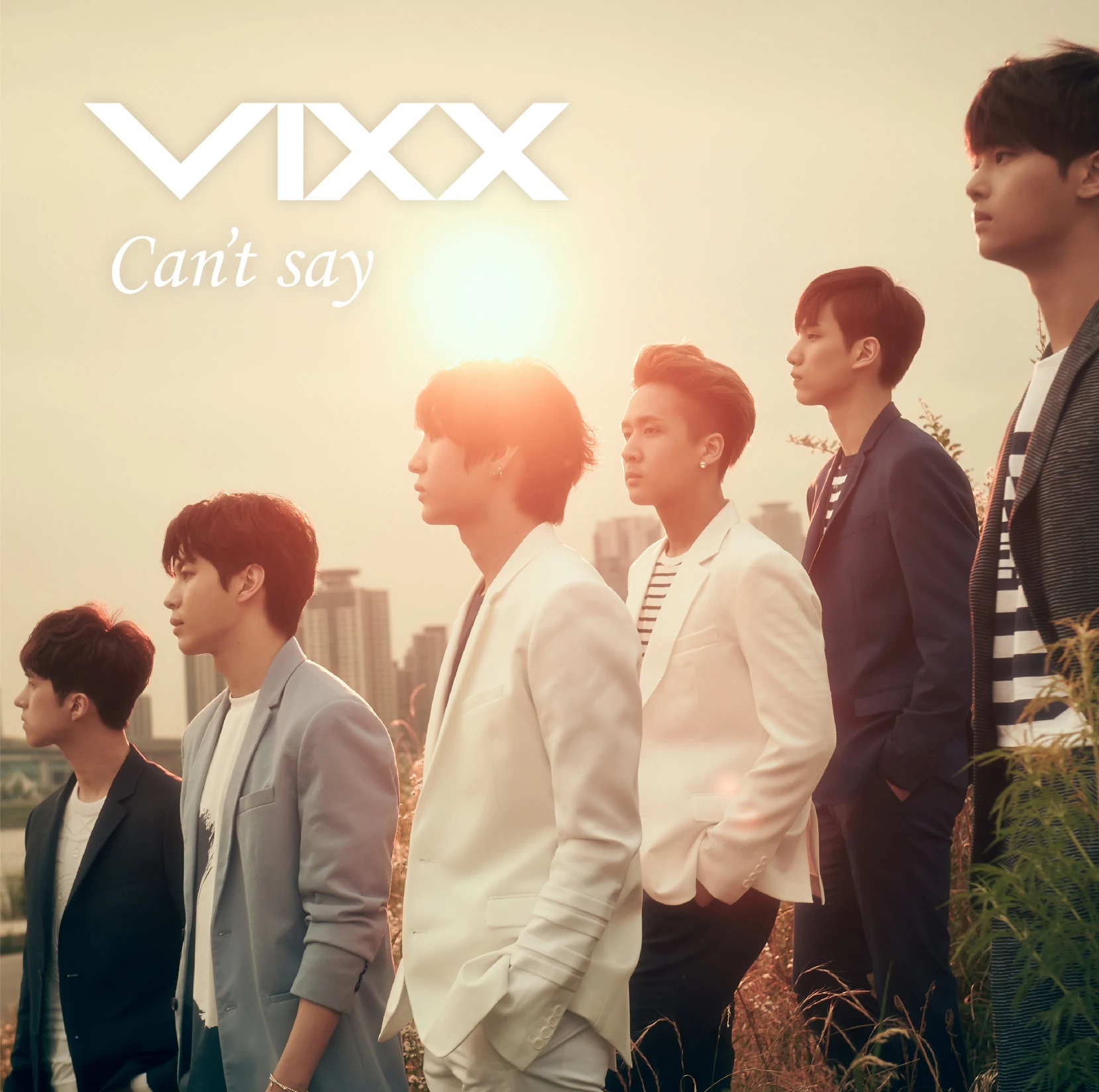 VIXX Wiki Kpopidols Fandom