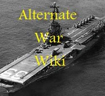 Alternate War Wiki | Fandom