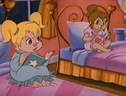 Lista de Episodios de Alvin y Las Ardillas | Alvin y las ardillas Wiki ...