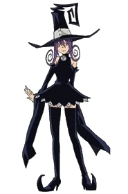 Blair | Wiki Anime Total | Fandom