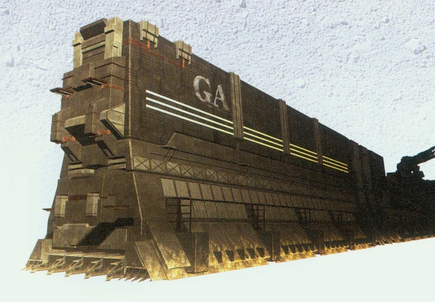 GA America (AC:FA) Replaces the Jaeger Program (Pacific Rim) | SpaceBattles