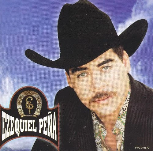 Ezequiel Peña | Wikibanda | Fandom