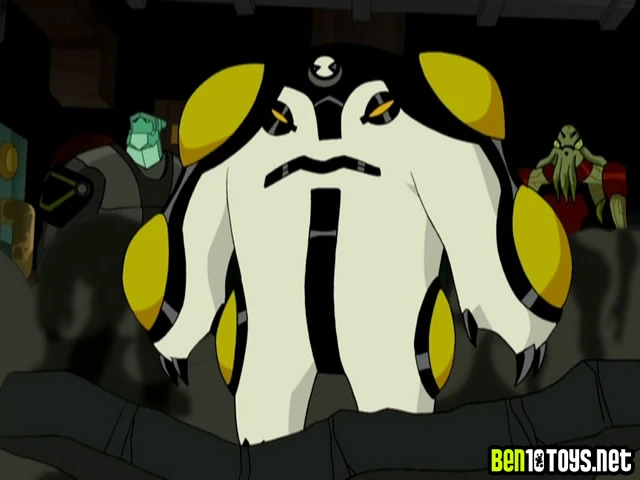 Cannonbolt | Wiki Ultimate avengers | Fandom
