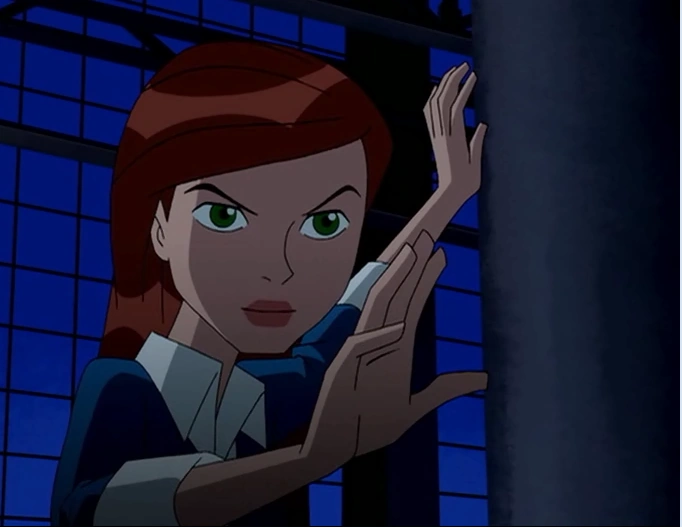 Gwen tennyson | Wiki Ben10masterofaliens | Fandom