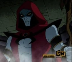 Hex | Wiki Ben10poweralien | Fandom