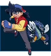 Tyson Granger | Beyblade Anime Wiki | Fandom