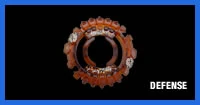 Rock Orso D125B | BeybladeBc Wiki | Fandom