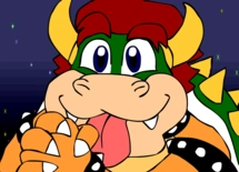 Stuper Bowsa Wiki | Fandom