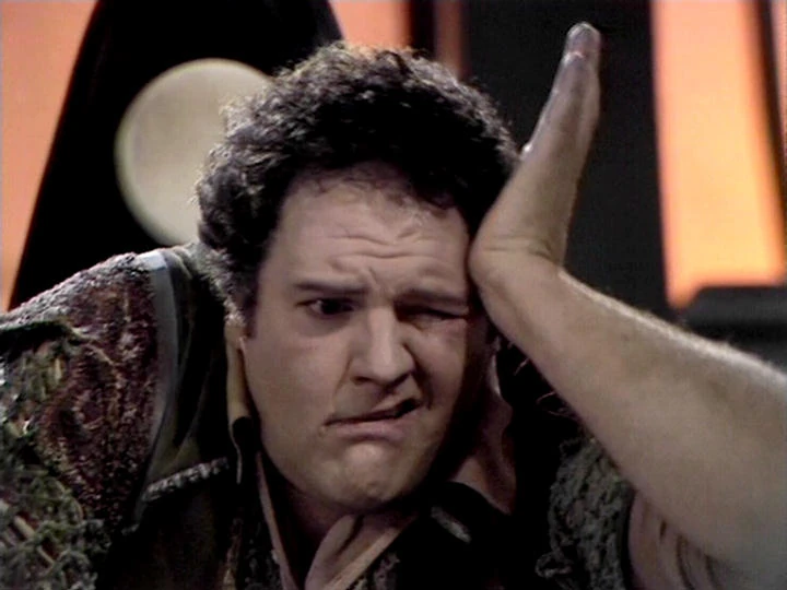Breakdown (episode) | Blakes 7 Wiki | Fandom