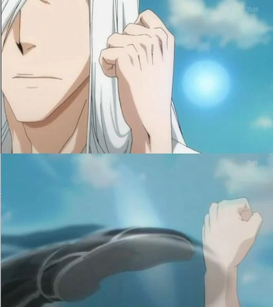 Kido (fanon) | Bleach: Akujin Saga Wiki | Fandom