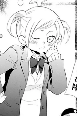 Kyoko Takasu | Boku no Tonari ni Ankoku Hakaishin ga Imasu Wiki | Fandom