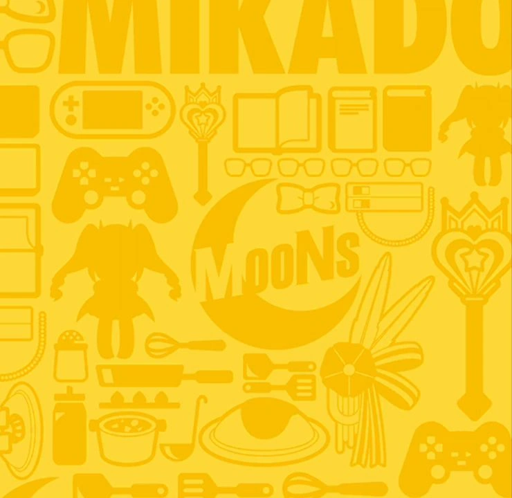 Sekimura Mikado | B-Project Wiki | Fandom