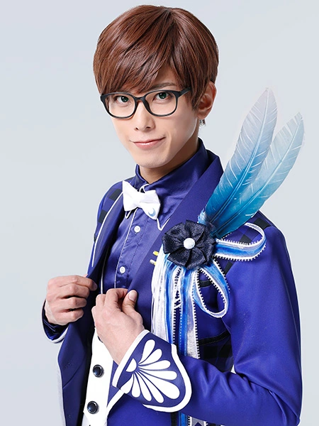 Sekimura Mikado | B-Project Wiki | Fandom