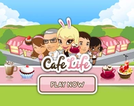 Cafe Life Wiki | Fandom