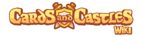 Official Cards and Castles Wiki