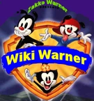 Wiki Warner | Fandom