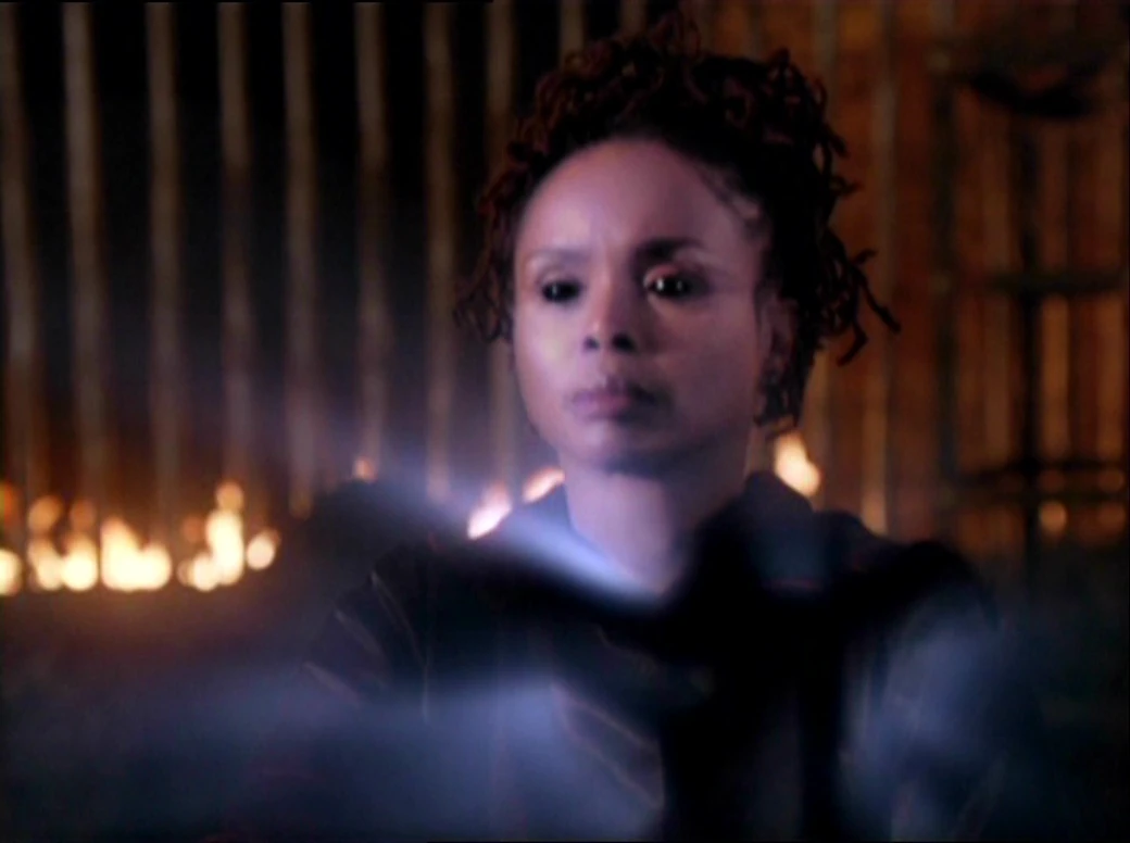 La Fuente De Todo Mal | Wiki Hechiceras-charmed | Fandom
