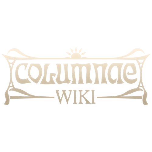 Official Columnae Wiki