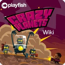 Crazy Planets Wiki | Fandom
