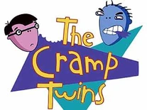 Cramp Twins Wiki Fandom Cramp Twins Wiki Fandom