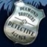 The Diamond Brothers Wiki | Fandom