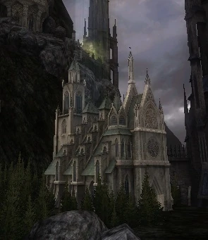 Empire Castle | The Disciples Wiki | Fandom