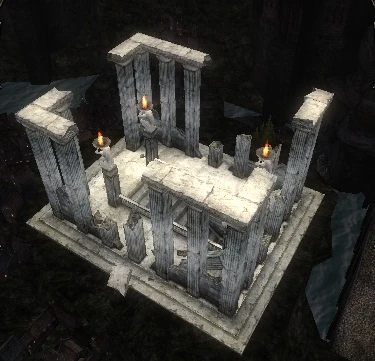 Empire Castle | The Disciples Wiki | Fandom