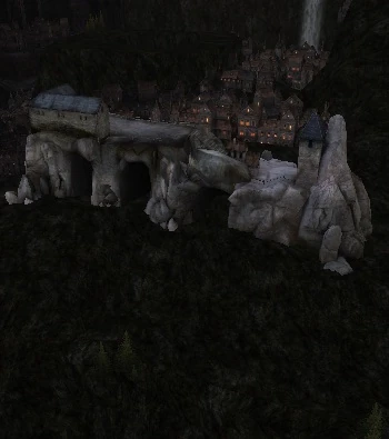 Empire Castle | The Disciples Wiki | Fandom