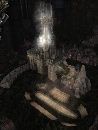 Empire Castle | The Disciples Wiki | Fandom