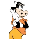 Imagen - Clarabella Cow 1.jpg - Disney Wiki