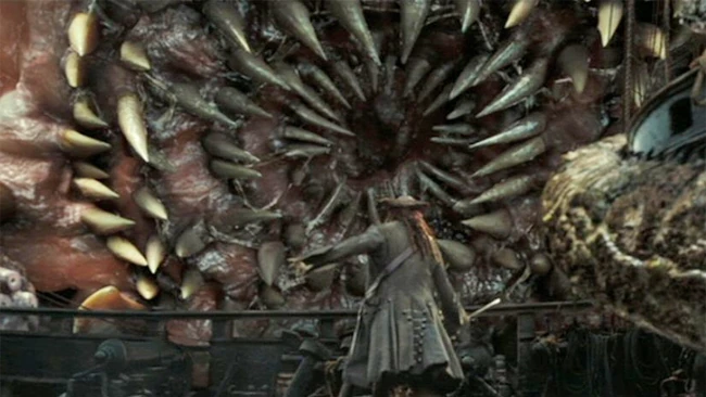 Image - Kraken Mouth.jpg - DisneyWiki