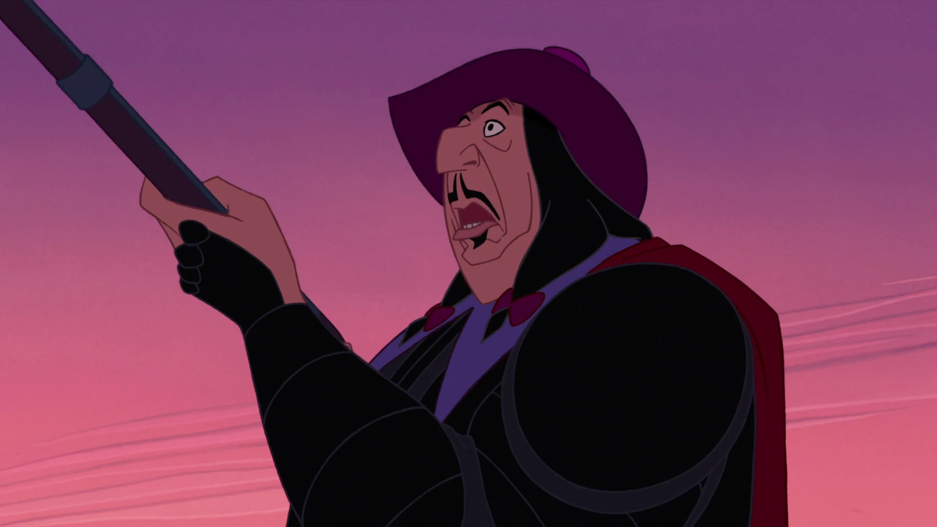 Pocahontas Ratcliffe