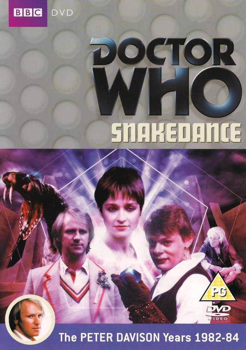 Snakedance « The many musings of mark9