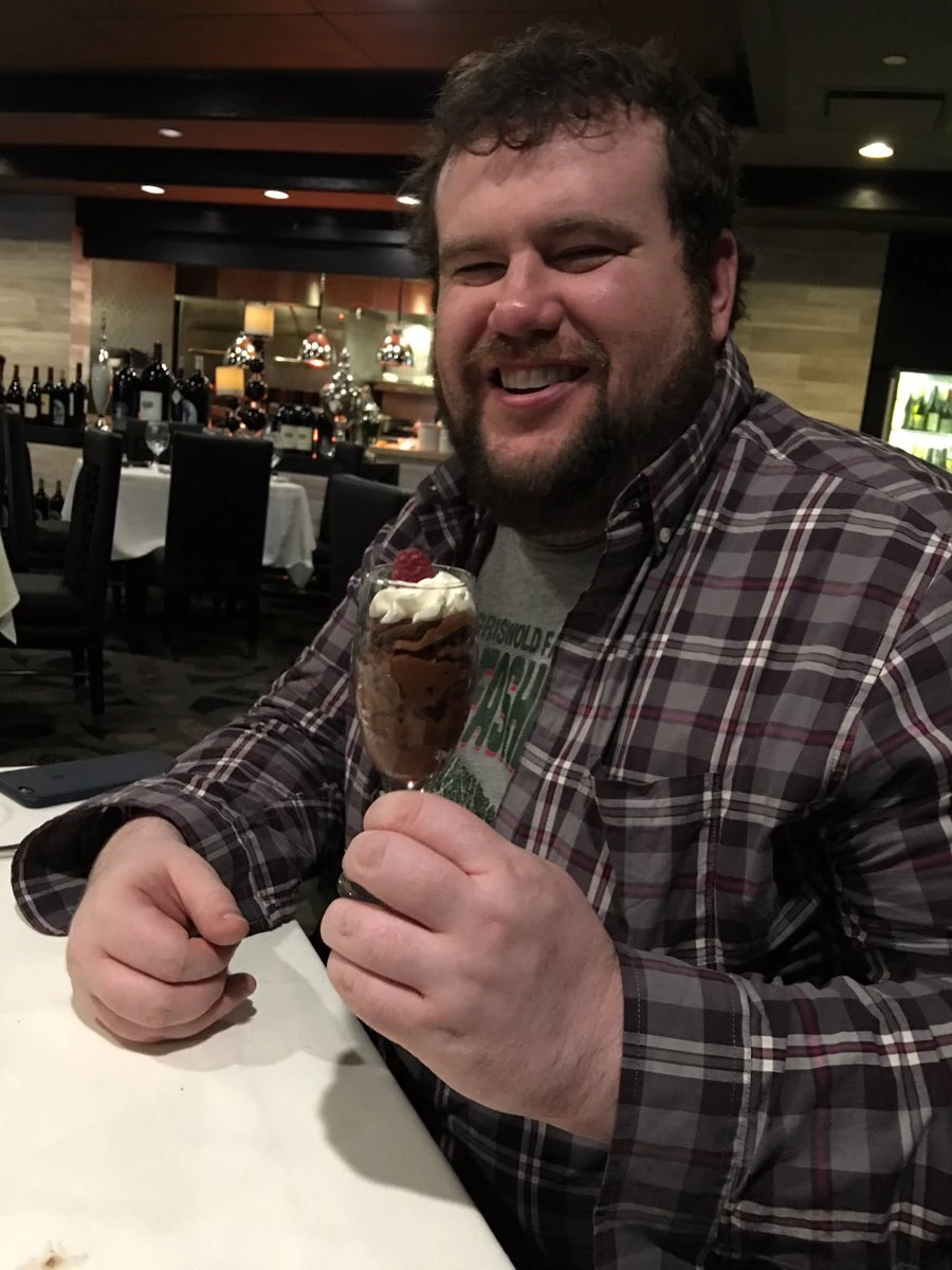 Morton’s The Steakhouse with Tim Kalpakis | Doughboys Wikia | Fandom