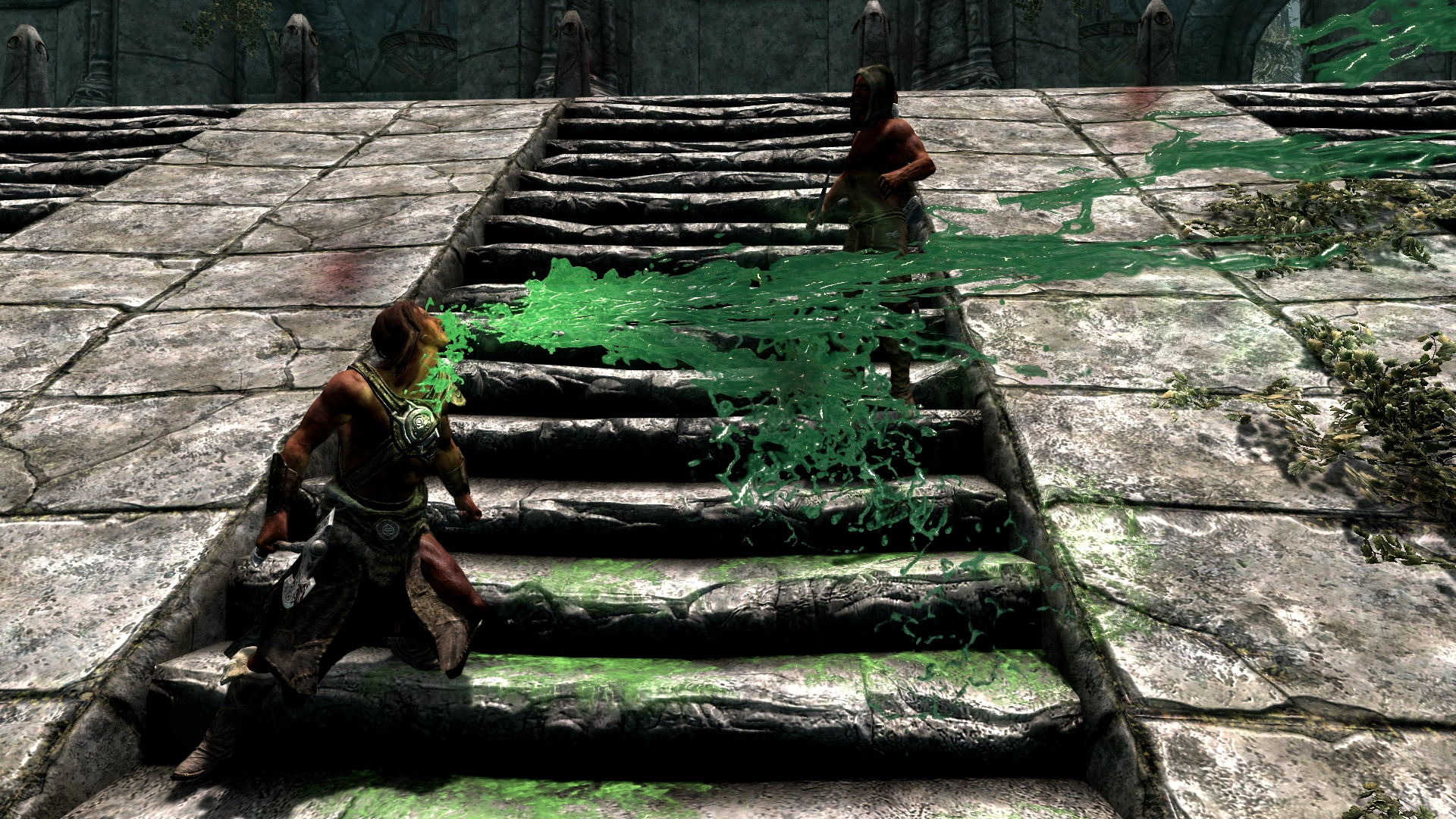 [Question] What's your scariest Skyrim moment? : r/skyrim
