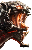 EVOLVEPEDIA - Evolve the game вики | Fandom