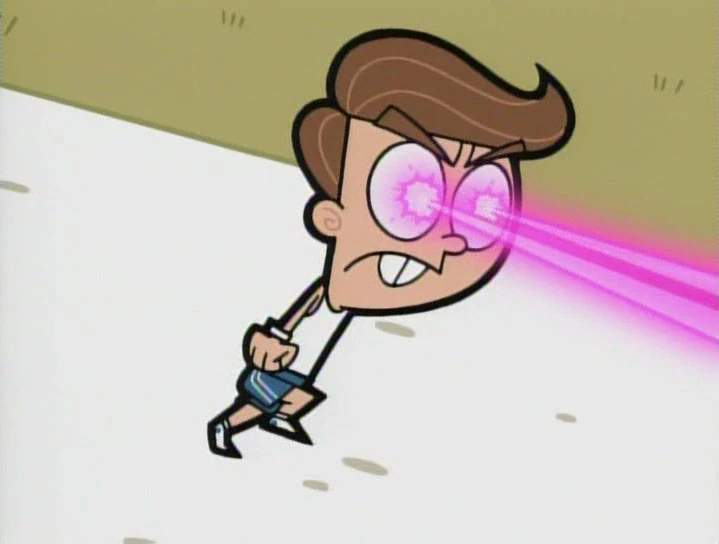 Timmy Turner Father Memes