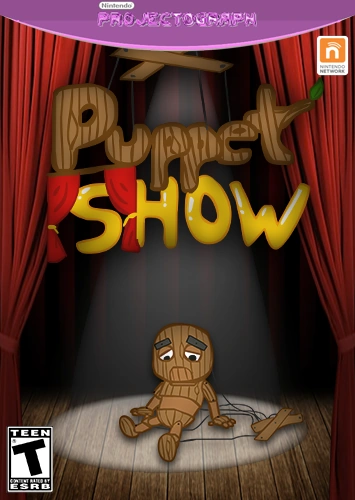 Puppet Show | Fantendo - Game Ideas & More | Fandom